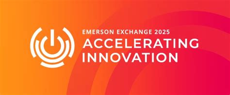 참여 고객 및 파트너와 다양한 경험들을 공유하며 산업을 한국 에머슨 Emerson Korea