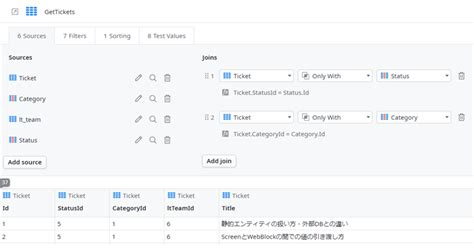 Outsystemsでdb（データベース）を扱う際のポイントとは？（vol10）