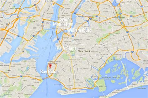 Young People Moving To Bay Ridge Brooklyn Business Insider