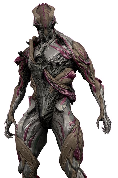 Nidus Warframe Wiki Fandom