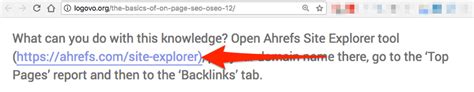How To Find And Fix Broken Links To Reclaim Valuable Link Juice