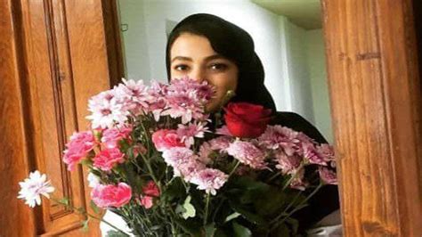 کاسبی رسانه‌های غربی از درگذشت مائده جوانفر تصویر