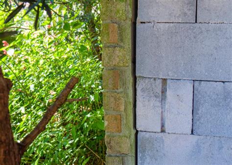 How To Fix Your Cinder Block Foundation Masterful Solutions