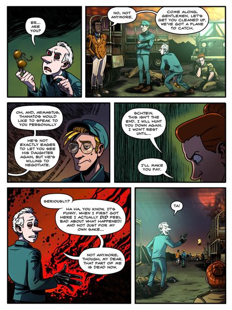 Page Seventy String Theory