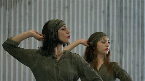 თეა დარჩია ცეკვა კახური Tea Darchia Georgian Dance Kakhuri Youtube