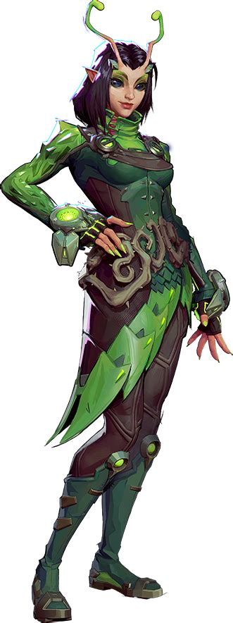 Mantis Earth Trn1444 Marvel Database Fandom