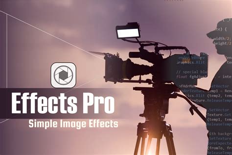 Camera Effect In Unity At Jean Fitzgerald Blog