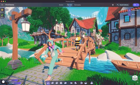 Creat Get Know Yahaha Creat Multiverse Without Coding