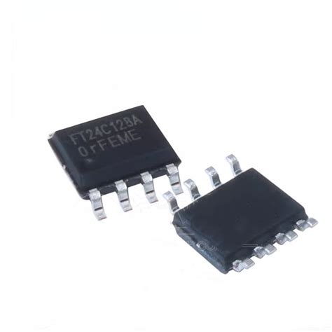 ใหม ของแท ชปหนวยความจา พาวเวอรซพพลาย Micro FMD FT C A TSR T LCD SOP Shopee Thailand