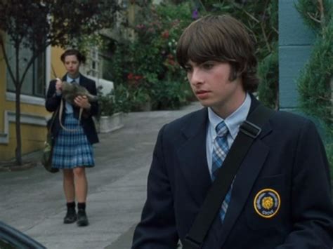 Michael Princess Diaries