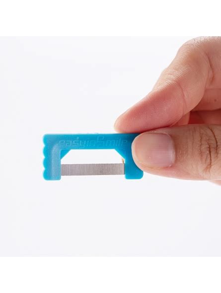Easyinsmile Dental Ipr Ir Orthodontic Interproximal Enamel Reduction Strips Polishing Finishing