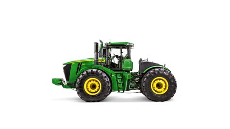9r 540 Rad 9r Traktory John Deere Sk