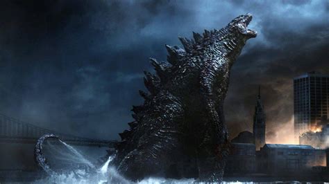 200 Godzilla Wallpapers
