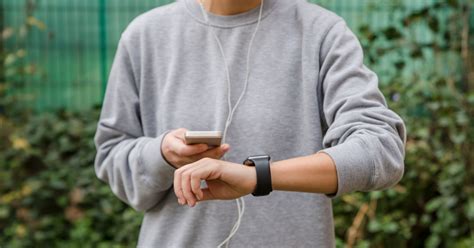 How Wearable Tech Is Transforming Environmental Awareness Weekly Wealth