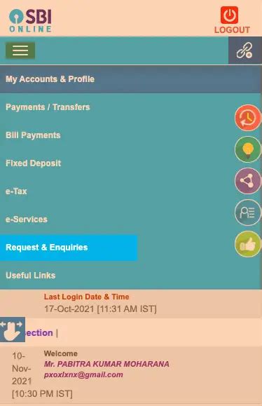 How To Open PPF Account In SBI Online SBI PPF Account Guide