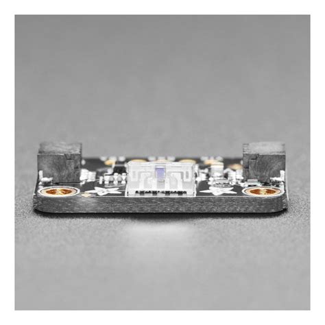 Adafruit Right Angle VEML Lux Sensor I C Light Sensor STEMM