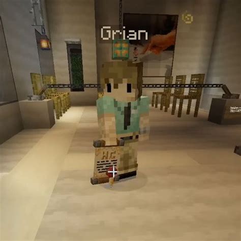 Permit Office Hermitcraft Artofit