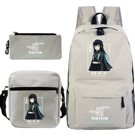 Escuela Primaria Kimetsu No Yaiba De Hot Slayer Demon Slayer Envío Gratis