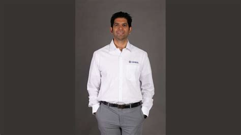 Gensol Engineering Welcomes Ankit Jain As New Cfo Manufacturing Today India