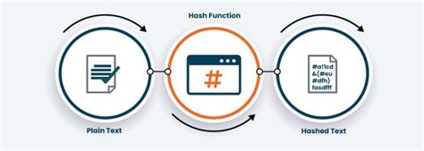 What Is A Hash Function In Cryptography Example Applications And More