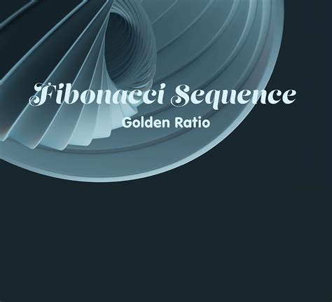 making fibonacci sequence animation uk