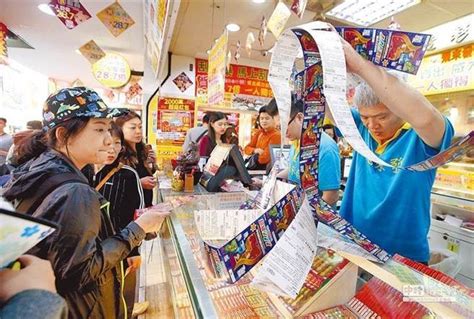 威力彩31億好想中！命理師爆「外掛」條件增中獎率 生活 中時新聞網