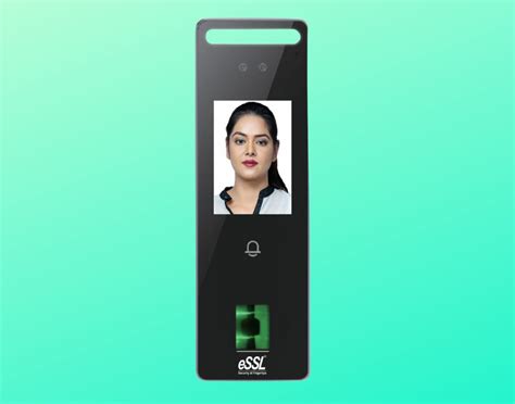 ESSL AiFace Magnum Aditya Biometric