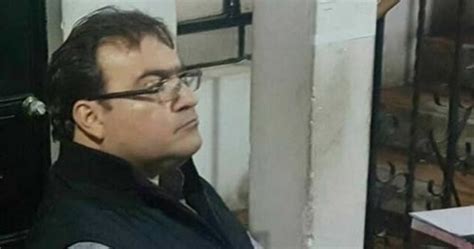 Bamba Política Proceso Para Extraditar A Duarte Podría Tardar Un Año Pgr