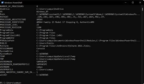 Configure Vari Veis De Ambiente No Windows Guia Completo Para Iniciantes