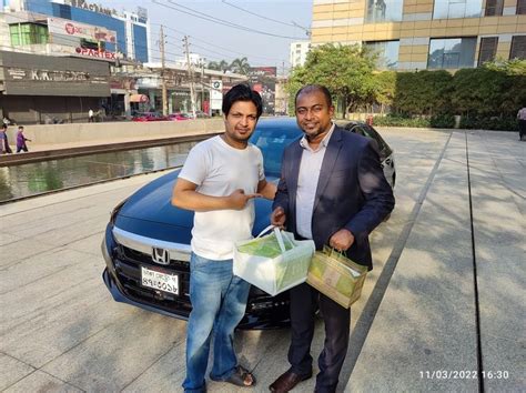 Md Sabbir Sultan On Linkedin Appreciation From Honourable Client