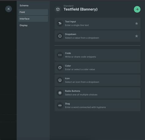 custom interface not working · issue 5064 · directus directus · github