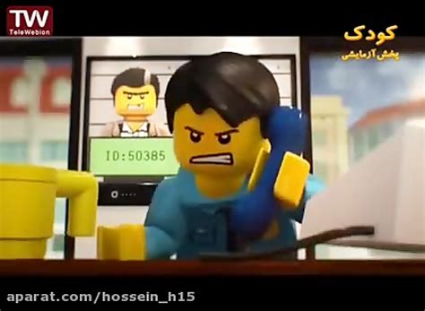 شهر اسباب بازی کارتون جذاب و دیدنی قسمت 27 2020