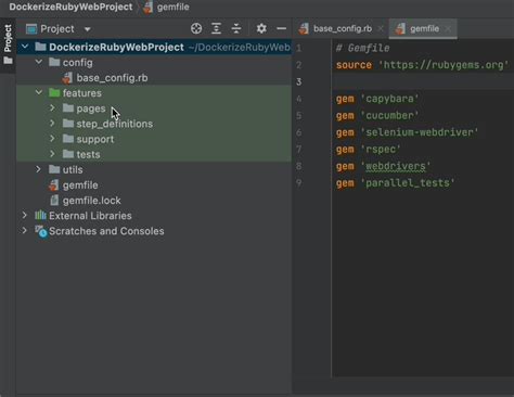 Creating End To End Web Test Automation Project From Scratch — Part 3
