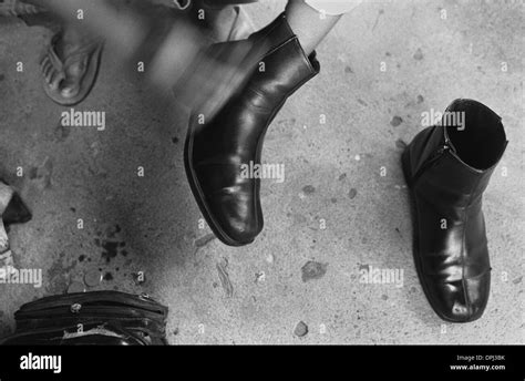 Aug 31 2006 Davao City Philippines Do A Young Woman Who Was