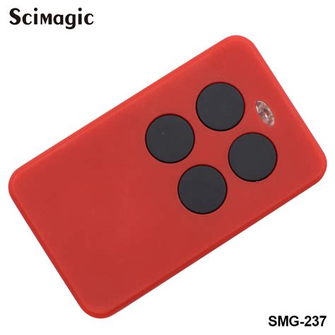 280 868mhz rolling code fixed code remote control duplicator