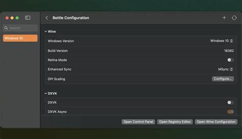 whisky wine wrapper for macos download latest 2025 filecr