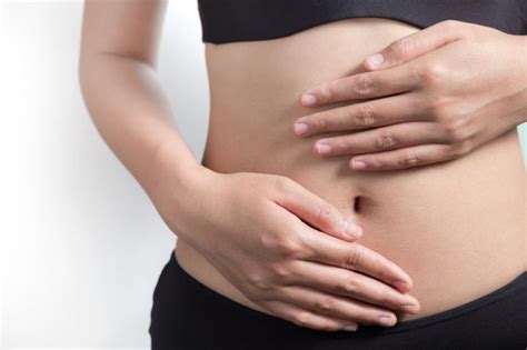 The 10 Best Acupressure Points To Naturally Boost Fertility