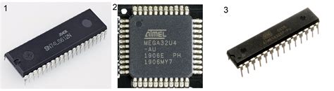 Sistemas Con Microcontrolador Y Arduino Conceptos Computacionales Con