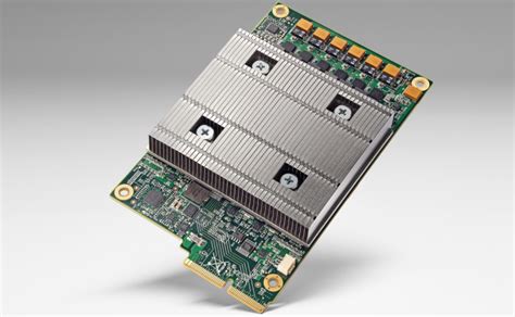 深度学习的三种硬件方案 Asics、fpgas 和 Gpu，开发者需要知道什么？ 雷峰网