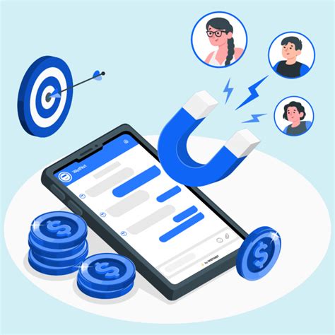 Revolutionizing Digital Marketing The Power Of Ai Powered Chatbots In