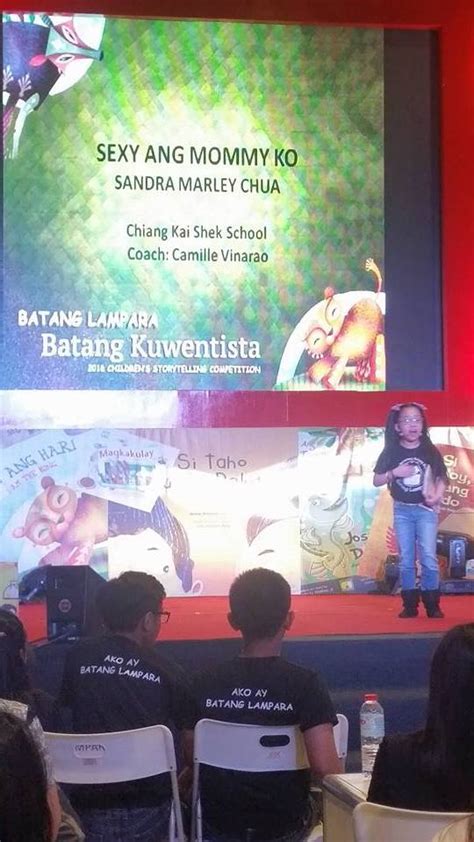 Lampara Books Ang Pang Anim Na Batang Lampara Batang