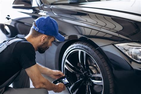 What Does Service Tire Monitor System Mean