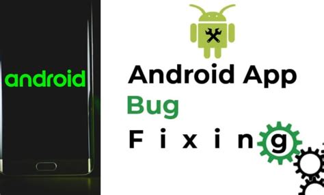 Fix Any Bug Of Your Flutter Application By Uttampatel2211 Fiverr
