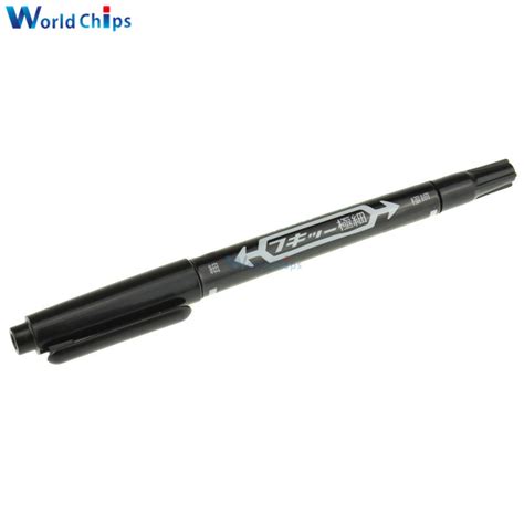 2pcs Ccl Anti Etching Pcb Circuit Ink Marker For Pcb Darazlk