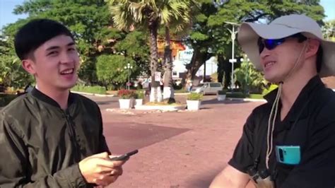 Project Interview Youtube