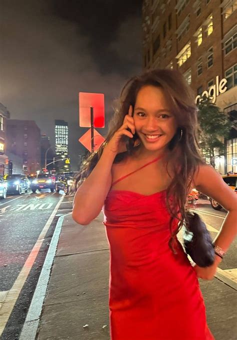 Lily Chee 09142023 • Celebmafia