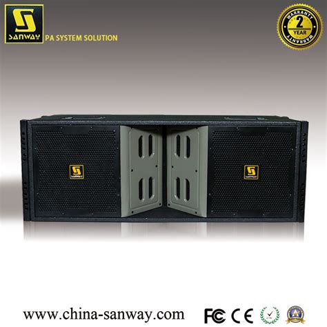 vt4888 line array audio loudspeaker china audio loudspeaker and line array loudspeaker price