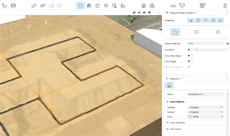 Cityengine Tour—arcgis Cityengine Resources Documentation