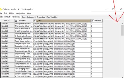 create a new column based on flow variable or input excel knime analytics platform knime