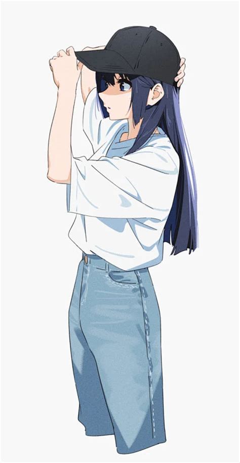 {日韩系列}日式写实角色设计（时尚，机械）（游戏方向） 花瓣网